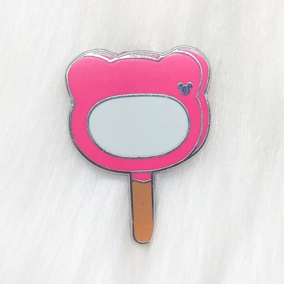 Disney | Jewelry | 525 Disney Toy Story 3 Lotso Popsicle Pin | Poshmark